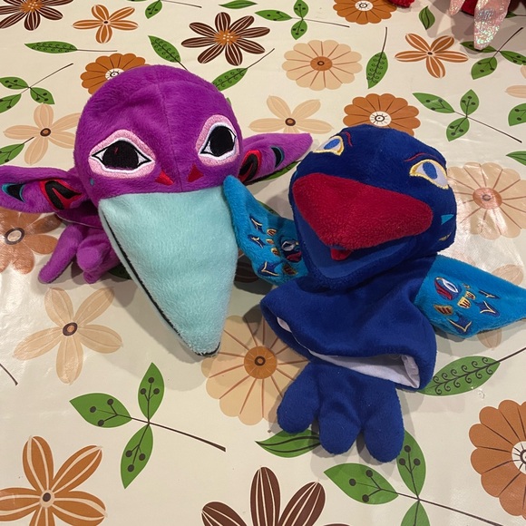 Other | Indigenous Puppets | Poshmark